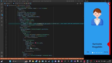 hasan gökce on linkedin flutter flutterdesing flutteranimation ui ux