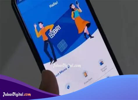 6 Cara Login Brimo Tanpa Sms Apakah Bisa Ikuti Langkahnya