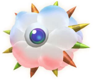Kracko Wikirby Its A Wiki About Kirby