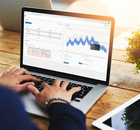 Ortec Patient Flow Forecasting Software