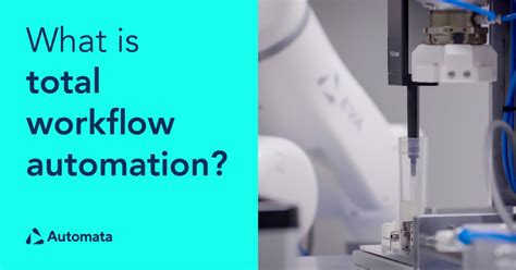 Automata On Linkedin What Is Laboratory Workflow Automation In Diagnostic Testing