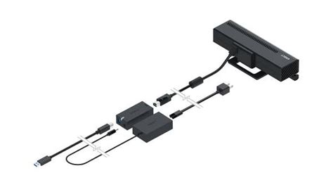 Xbox Kinect Windows Adaptor Revealed Microsoft Pledges Support In The