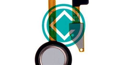 LG G Fingerprint Sensor Flex Cable Cellspare