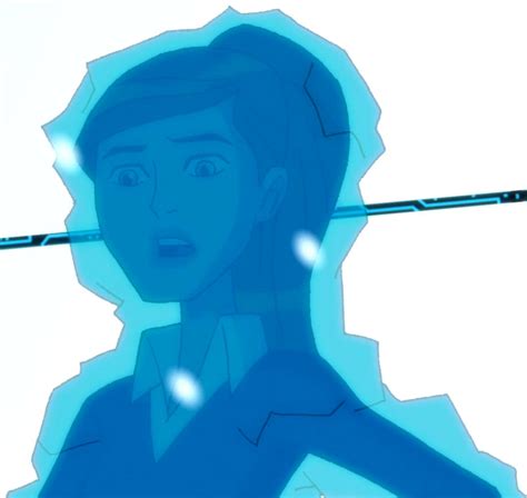 Gwen Tennyson Frozen Solid 3 By Ironmew05 On Deviantart