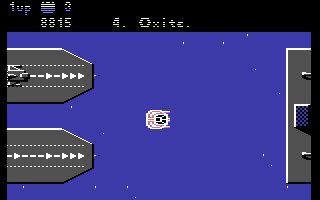 Uridium Commodore 64 Game Download Disk Tape Music Lemon64