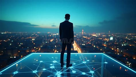 Finance And Accounting Concept Business Woman Working On Desk Using Calculator To Calculate In