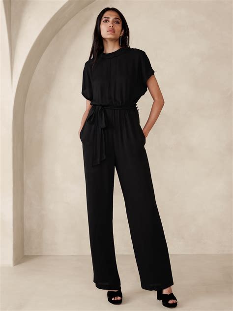 Regular Jumpsuits Banana Republic