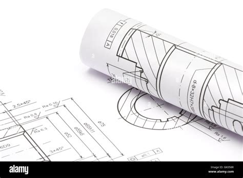 Component Drawing Hi Res Stock Photography And Images Alamy