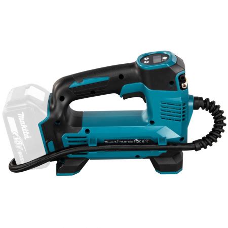 Аккумуляторный насос автомобильный Makita DMP180Z: купить в интернет ...
