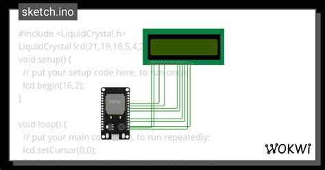 Ok Wokwi Esp32 Stm32 Arduino Simulator