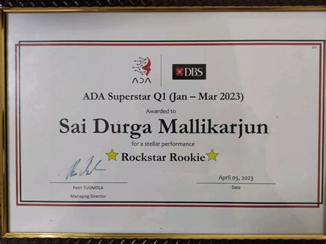 Mallikarjun Pidaparthi On Linkedin Grateful For Everything 🙇🙏