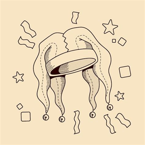 weird outline vectors and illustrations for free download