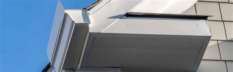 What Purpose Do Gutter End Caps Serve Southern Industries Home Improvements
