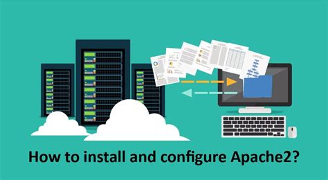 How To Install And Configure Apache2 Rapache