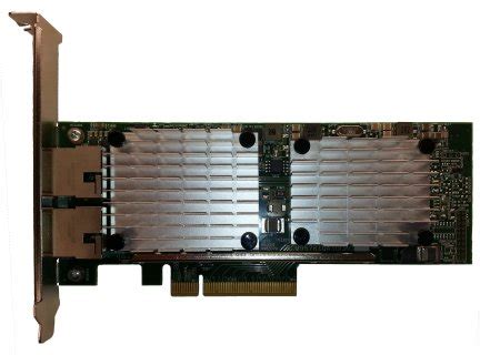 Broadcom NetXtreme GBase T Network Adapter Family For System X Product Guide Withdrawn