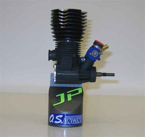 OS JP Mod V Spec R C Tech Forums