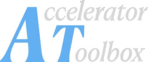Atphysicsmatrix — Accelerator Toolbox 072 Documentation
