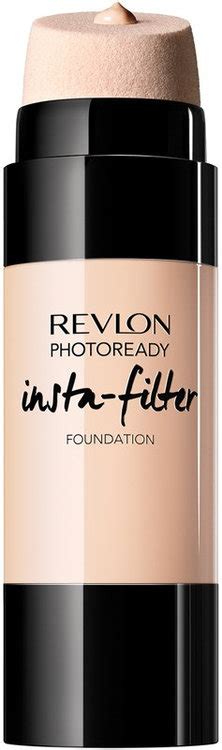 Revlon Photoready Insta Filter Foundation Reviews 2019