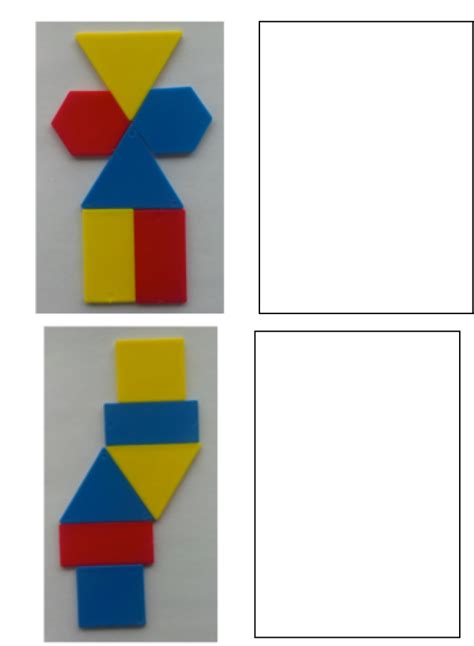 Cvi In Practice Teaching Visual Spatial Skills Using Attribute Blocks Paths To Literacy