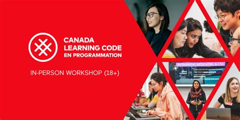 Partner Event Canada Learning Code Workshop Managing Data With Sql Northeastern University