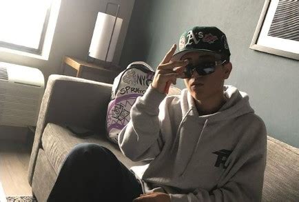 Qui N Es El Chino Pacas El Cantante Que Podr A Opacar A Peso Pluma Infobae