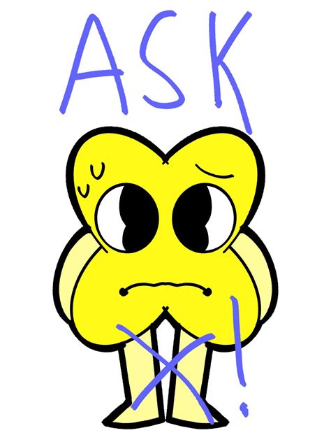 Ask X Object Shows Amino