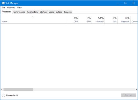 yubico authenticator causes problems with windows task manager and