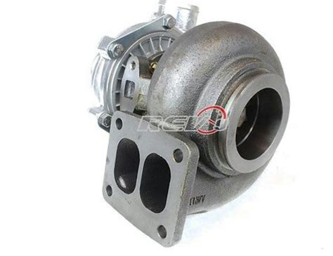 3b Twin Scroll Turbo Page 2 Ih8mud Forum