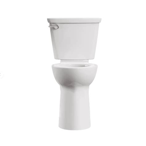American Standard Cadet Pro Two Piece Extra Tall Height Elongated