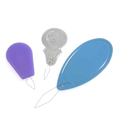 3 Needle Threaders Needle Threaders