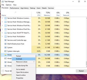 Taskbar Is Not Working Simple Ways To Unfreeze It