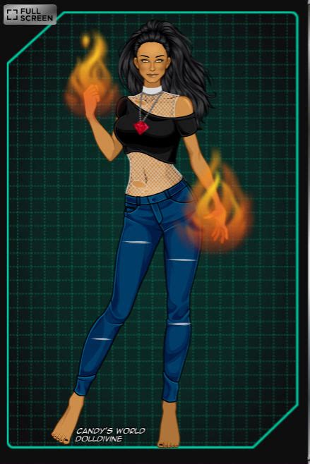 Scarlet Rosenblatt Kaiju Form By Puddinl On Deviantart