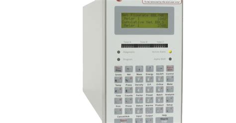 Digjaya Fatihah Omni Flow Computer Omni 3000 6000 Series