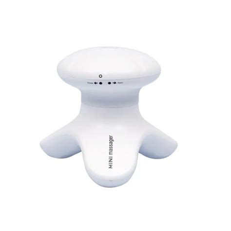 【good Love Store】mini Neck Massager Function Massage For Back Head