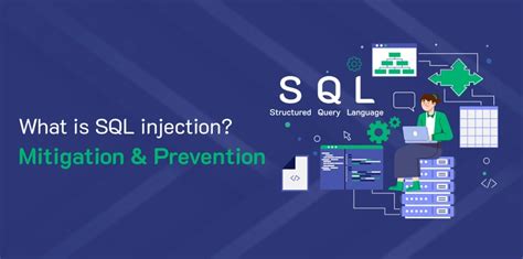 What Is Sql Injection And Know The Sqli Attacks Prevention And