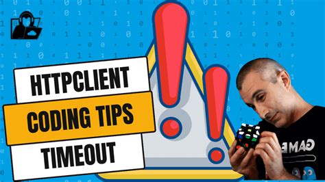 Timeout In C A Practical Guide To Client And Taskcanceledexception Devblog