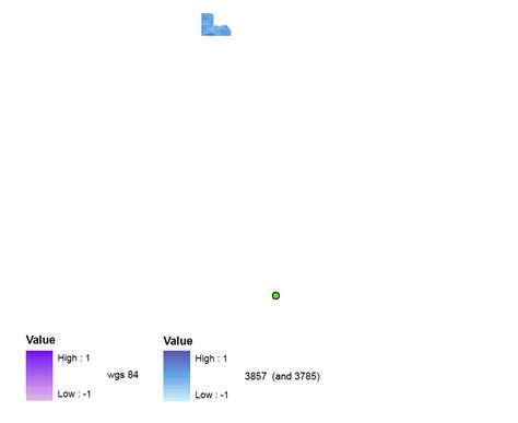 Reprojecting Wgs 1984 Web Mercator Epsg3857 In Python With Gdal
