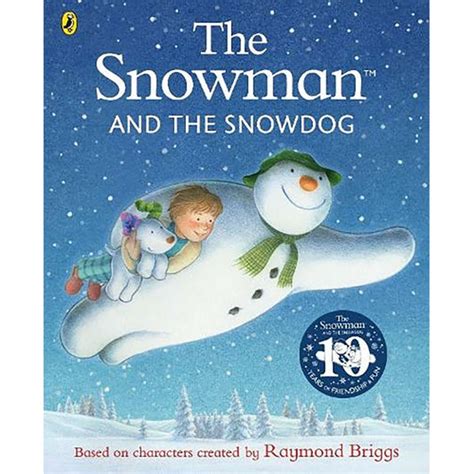 Books And Dvds The Snowman Webshop