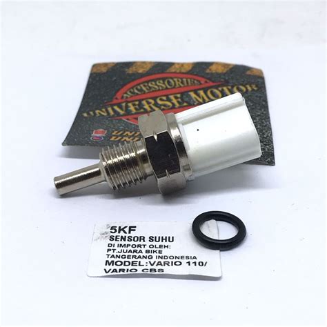 Jual Sensor Thermostat Assy Vario Karbu Kvb Eot Etc Sensor Panas Vario Shopee Indonesia