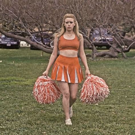 Cheerleader Halloween Costume Cute Outfit Idea