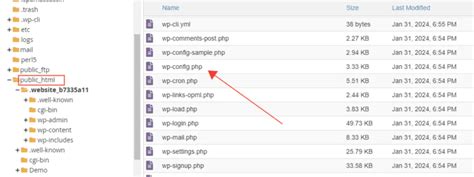 How To Fix The WordPress Error Establishing A Database Connection