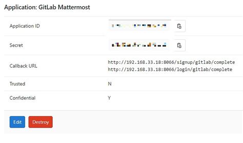 チームのコミュニケーションツール gitlab mattermost を使えるようにしてみました パパコーダー