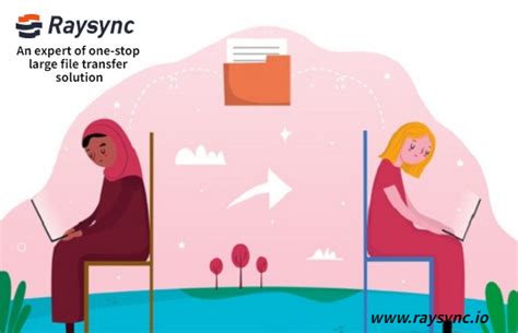 3 Important Features Of Raysync Large File Transfer Raysync
