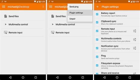 How To Sync Android Notifications With Windows Mac And Linux
