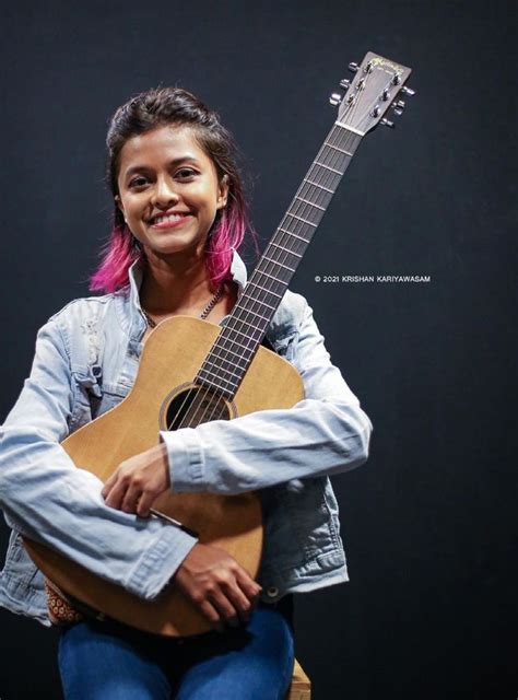 Yohani De Silva