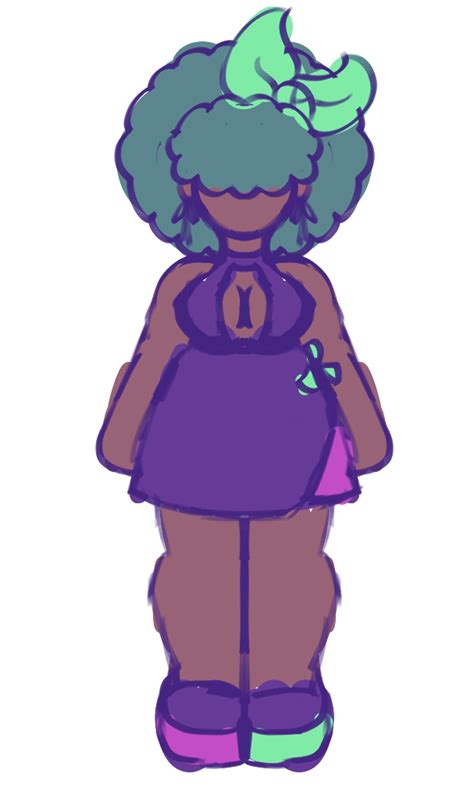 Juniper Jones On Toyhouse