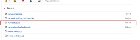 windows如何把已安装的nodejs高版本降级为低版本 helloliyh 博客园