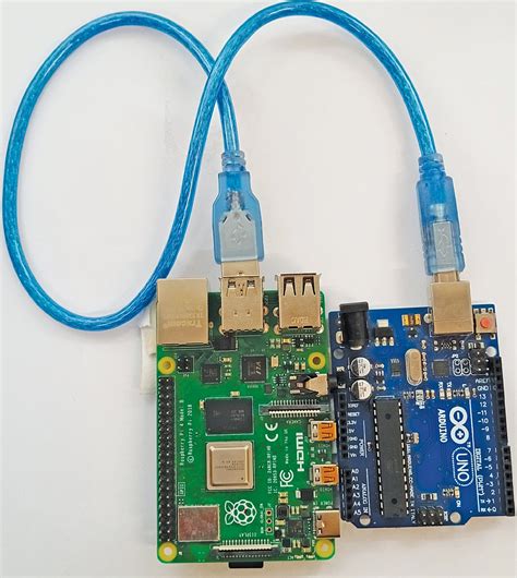 Setting Up Arduino As A Slave Device Full Diy Project