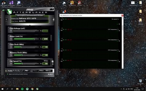 Weird Cpu Behaviour Ramdhelp