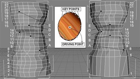 All Cross Sections Left After Discarding Right Side Key And Download Scientific Diagram